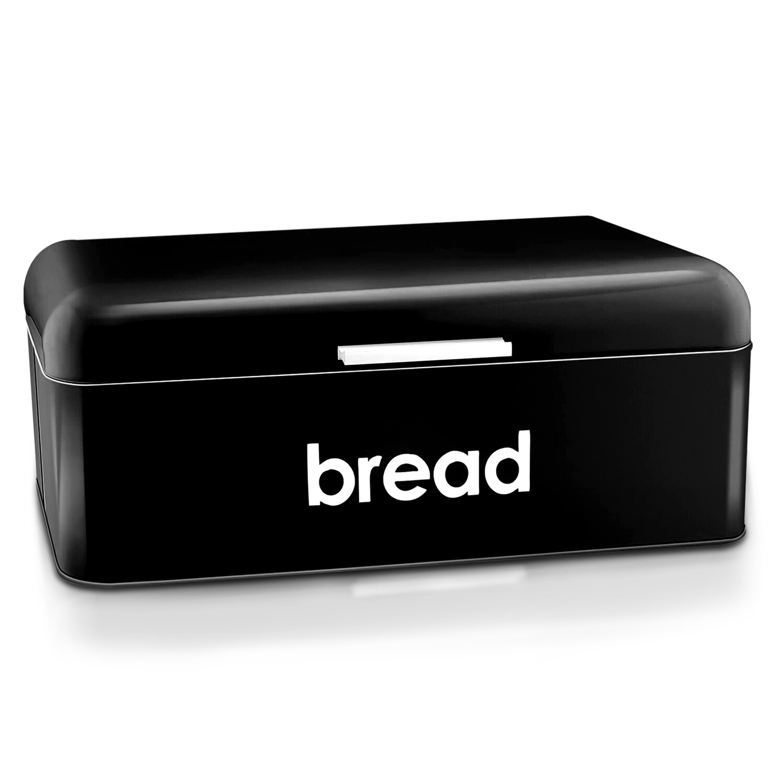 Rectangular Bread Bin | Dennyshop UK – Denny Shop UK