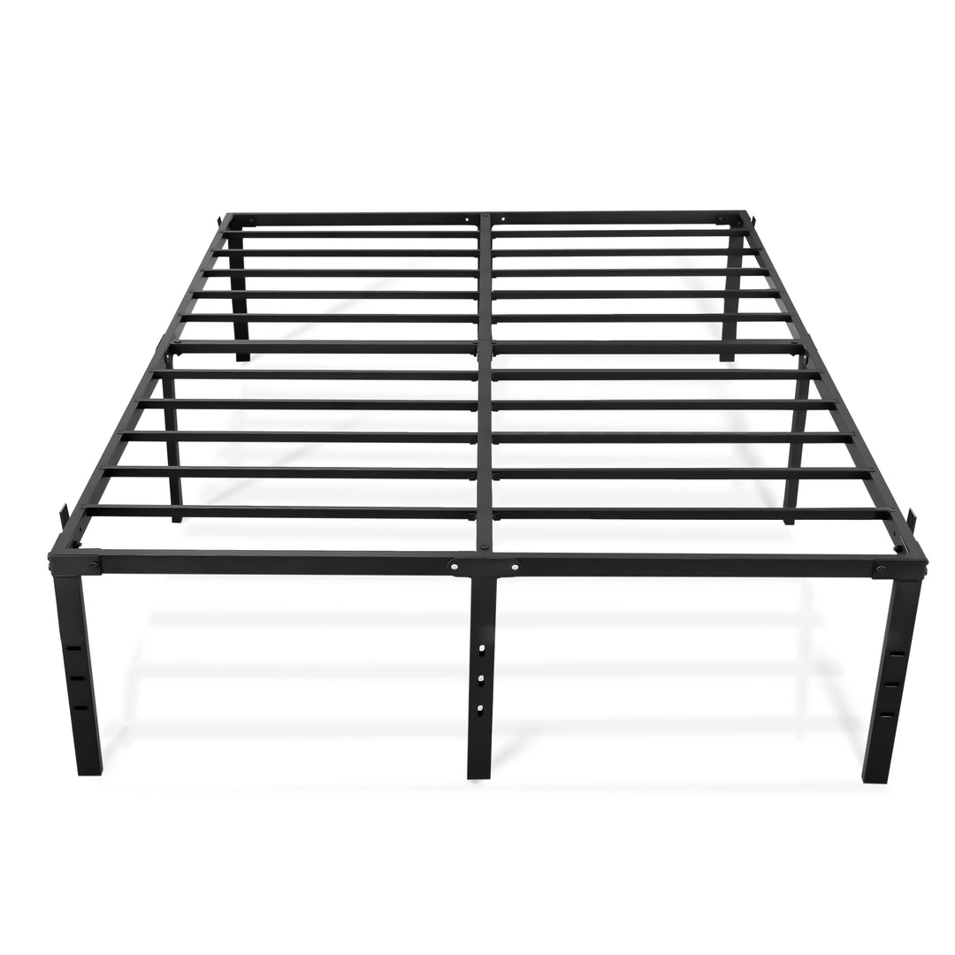 Twin Double Queen King Metal Beds Frame