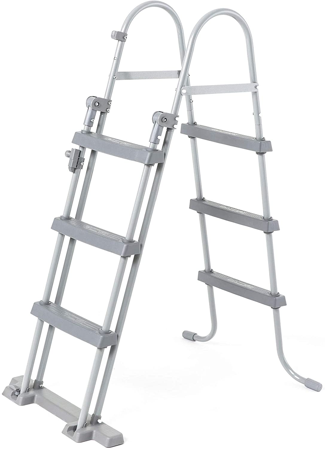 Metal Pool Ladder Above Ground Pool Intex Spare Parts Above Ground