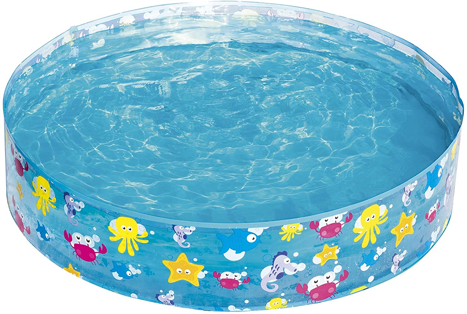 Bestway Fill 'n' Fun Pool | Dennyshop UK – Denny Shop UK