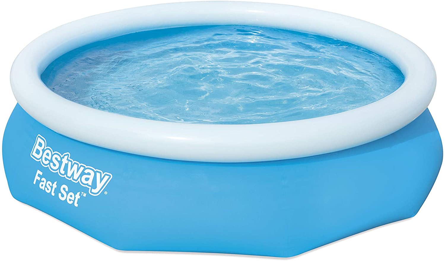 Bestway Fast Set Pool-10FT | Dennyshop UK – Denny Shop UK
