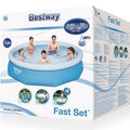 Bestway Fast Set Pool-10FT | Dennyshop UK – Denny Shop UK