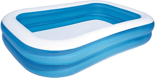 Bestway Swimming Pools Giant Rectangular | Dennyshop UK – Denny Shop UK